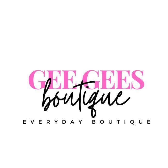 Home | Geegees Everyday Boutique